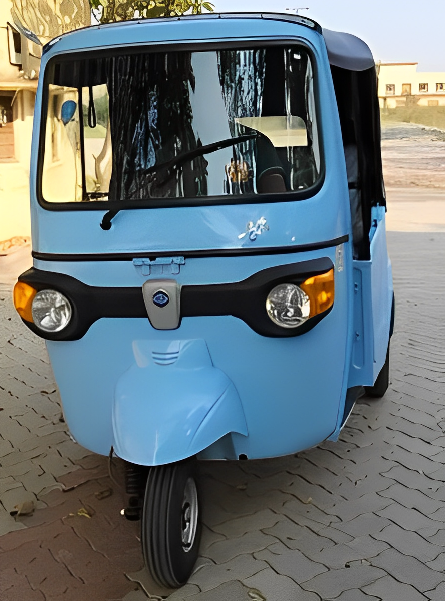 Electric Auto Rickshaw-आशानी से कमाने का बेहतरीन जरिया Price, Range ...
