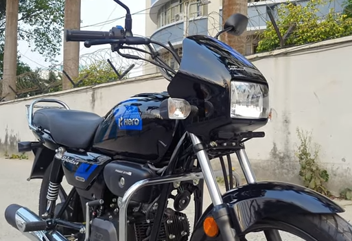 Hero Splendor Plus Xtec अभी तक कि बेहतरीन स्पलेन्डर Price, Features ...